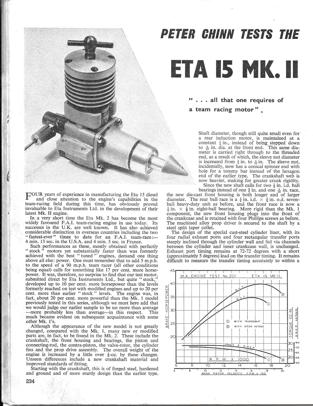 ETA 15 Mk II